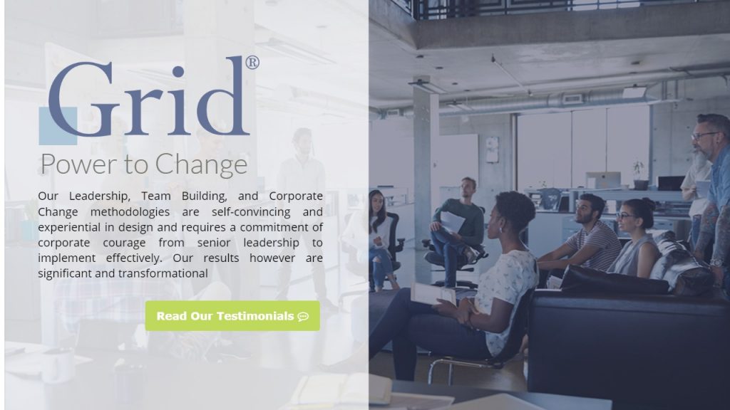 Grid Canada Consulting – Grid Canada Consulting
